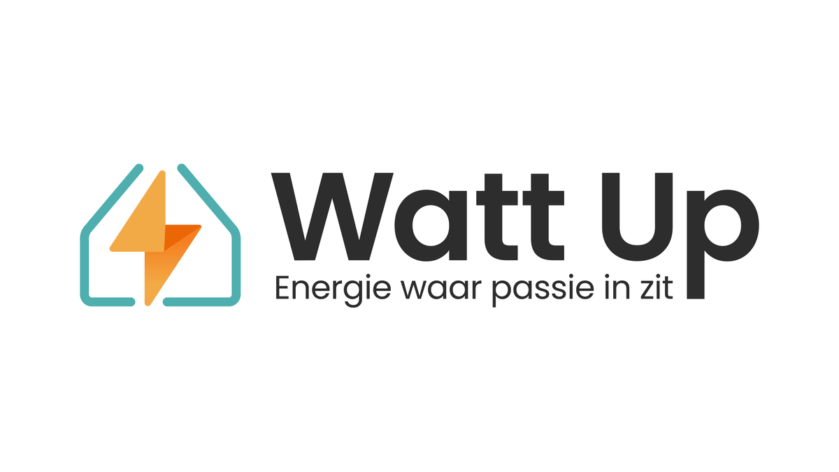 Watt Up - Energie Waar Passie In Zit